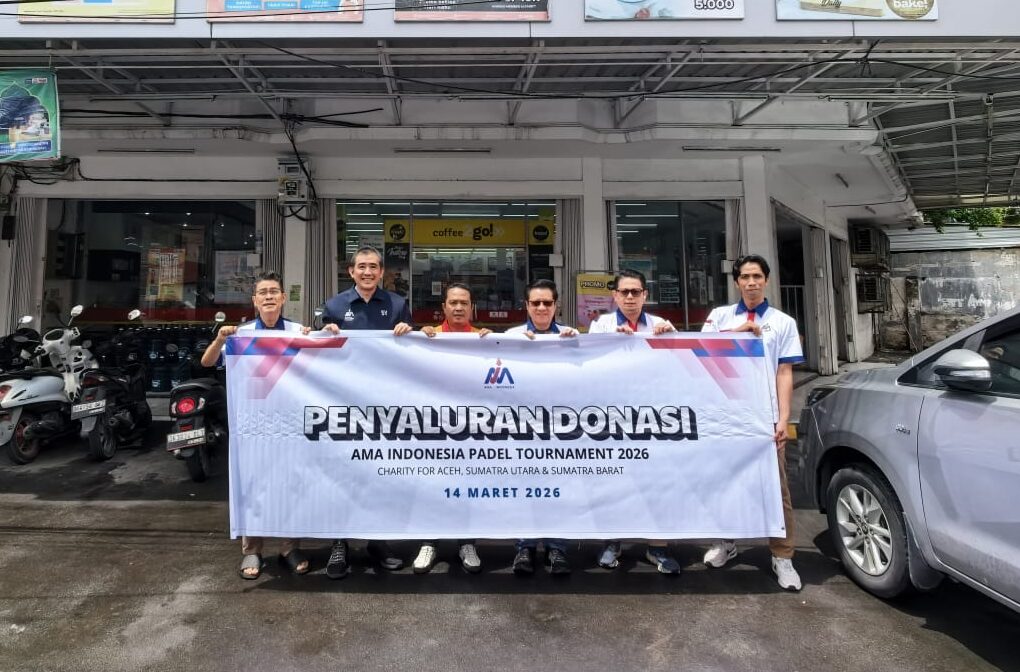 Home - Asosiasi Manajemen Indonesia (AMA Indonesia)